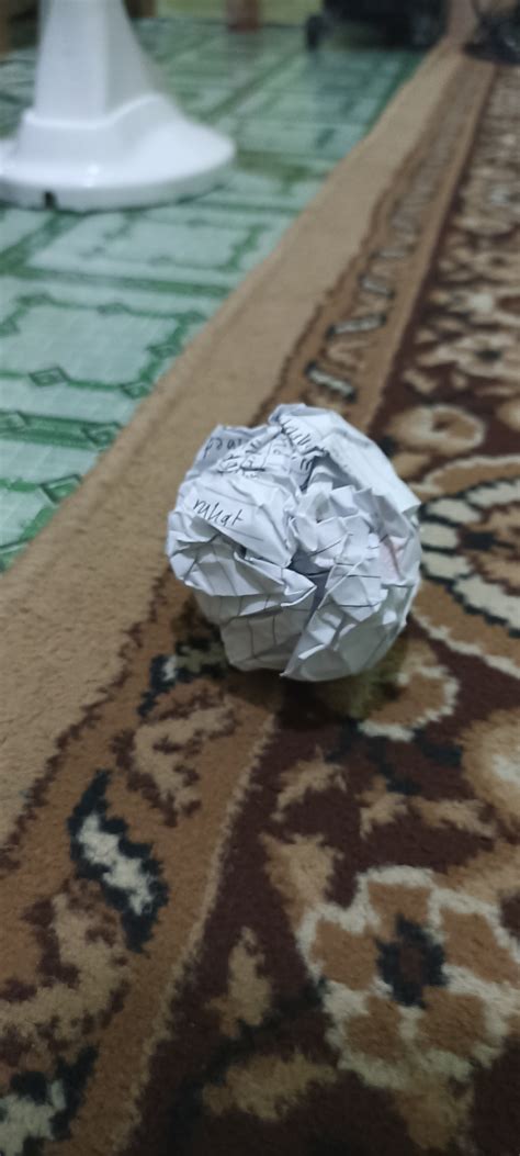 Sampah Object Detection Dataset By Qadri