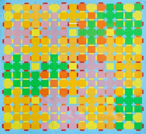 Sierpinski Curve Variation Art Uk