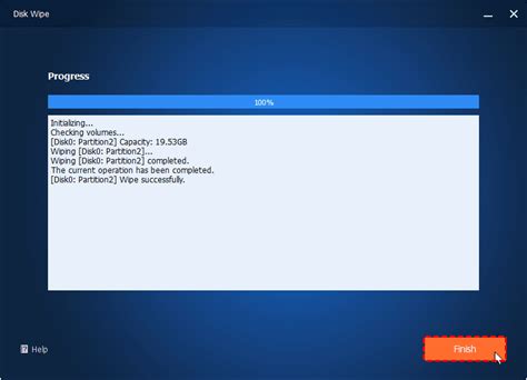 Complete Guide Diskpart Force Delete All Partitions