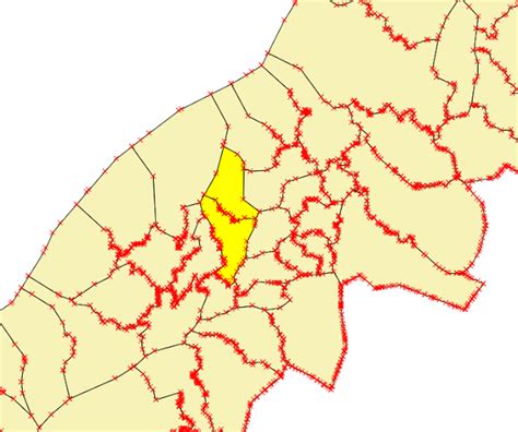 Merging Polygons In Qgis Artofit