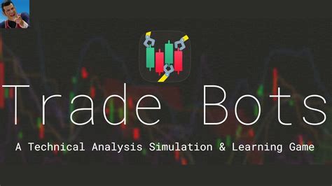 Making Profit Trade Bots A Technical Analysis Simulation Youtube