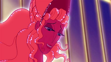 Hera Hercules Disney