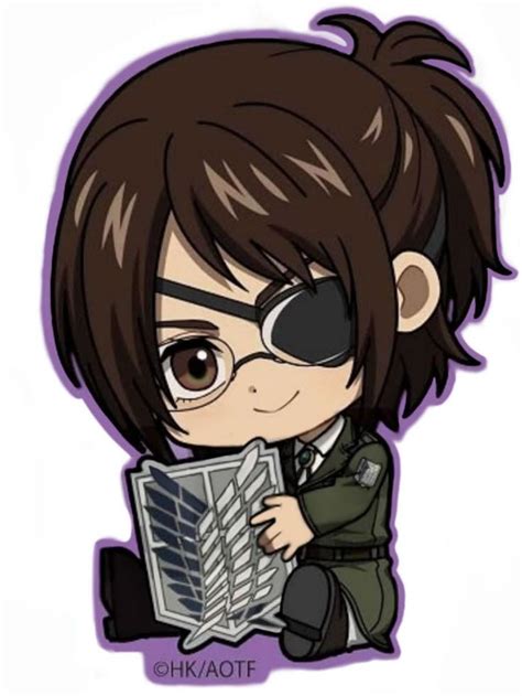 Pin By Jks Gaara On Hange Zoe Chibi Haikyuu Anime Cute Pictures