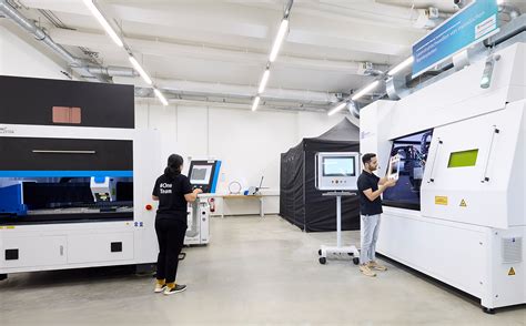 Hydrogen Lab Am Fraunhofer Institut Für Lasertechnik Ilt 2025 Wiley Analytical Science