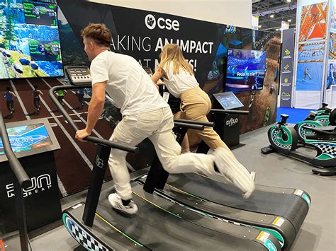 Iaapa Expo Europe 2022 Cse Entertainment Cse Impact That Moves