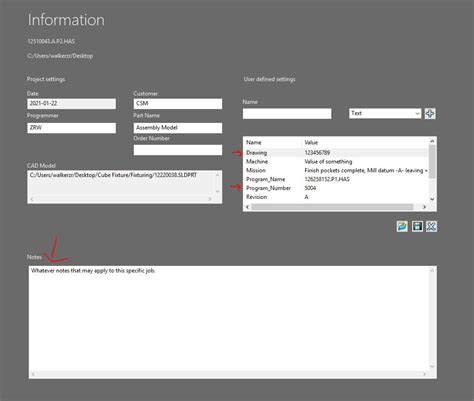 Solved Powermill Excel Setupsheet Plugin Autodesk Community