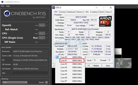 Overclocking AMD FX 8320E Tuning FX 8 Core Termurah Jagat OC