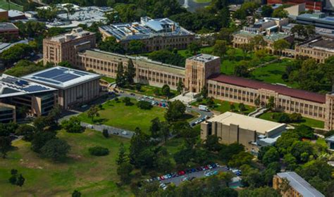 The University Of Queensland Australia