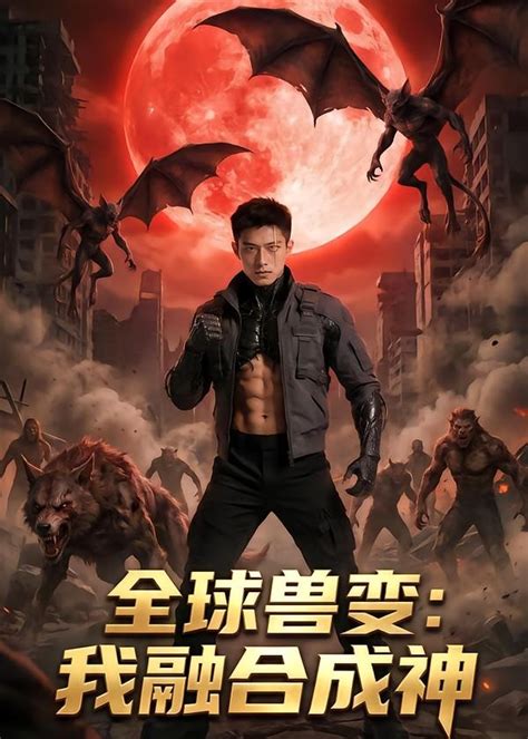 全球兽变：我融合成神 动漫合集 陆晨 短剧 高清全集在线观看 天堂影院