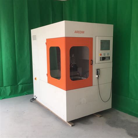 Multi Axis Small Hole Drilling Edm Machine Tools Cnc Edm Driller And Edm Drilling Machine Tool