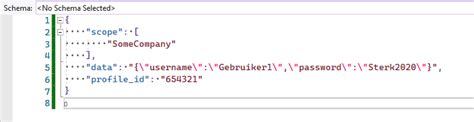 Solved Serializing A C Class Into A Complex Json Solveforum