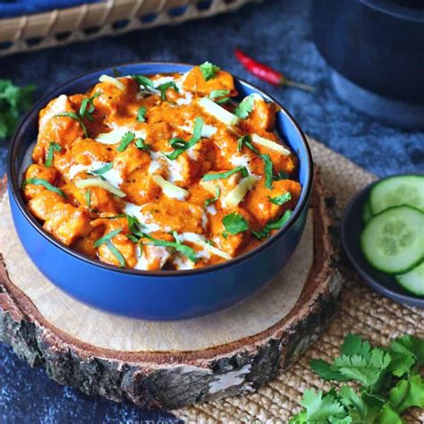 Restaurant Style Chicken Handi Chili To Choc