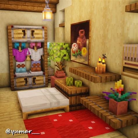 Yumar The Interior Of The Mansion I Buiit Before Lovely Closet Version 1 21 4 Shaders