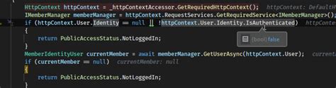 member groups stopped working · issue 11189 · umbraco umbraco cms · github