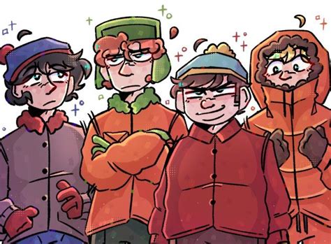 South Park Fanart South Park South Park Fanart Park
