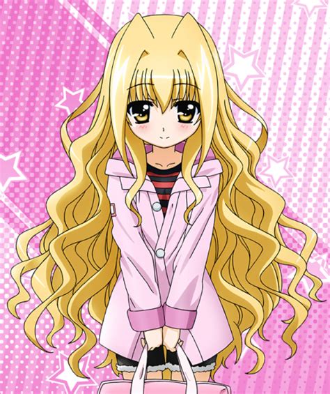 Yagami Saori Shin Hyakuji High School