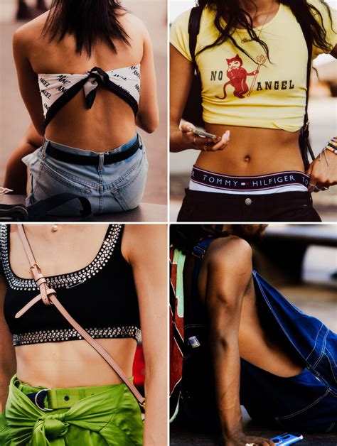 在纽约街头感受裸夏 纽约时报中文网