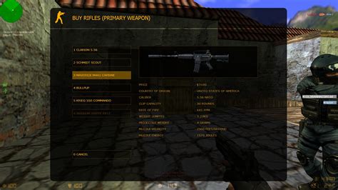 Nueva Version Counter Strike 1 6 HD Remake Plugins Drunk Gaming