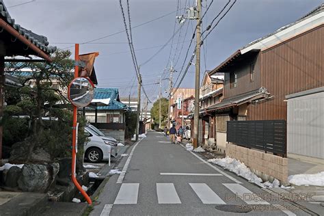 Nostalgic Landscape