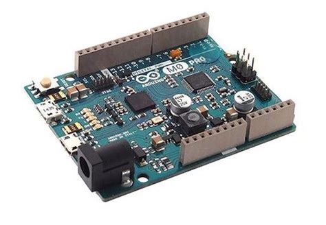 Carte Arduino M0 Pro Redohm