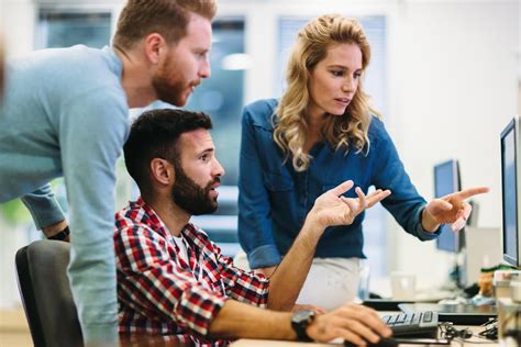 Ultimate Guide To Operational Crm [benefits Features And Challenges]