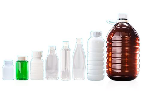 Tecno Pet La Siguiente Generación En Envases De Pet