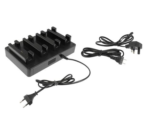 4 Pcs Table Multi Charger Samsung Tab Active 2 3 Pro Emounting Nl