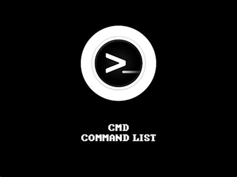 Cmd Command List Cmd Komutları Eren Sarıgül