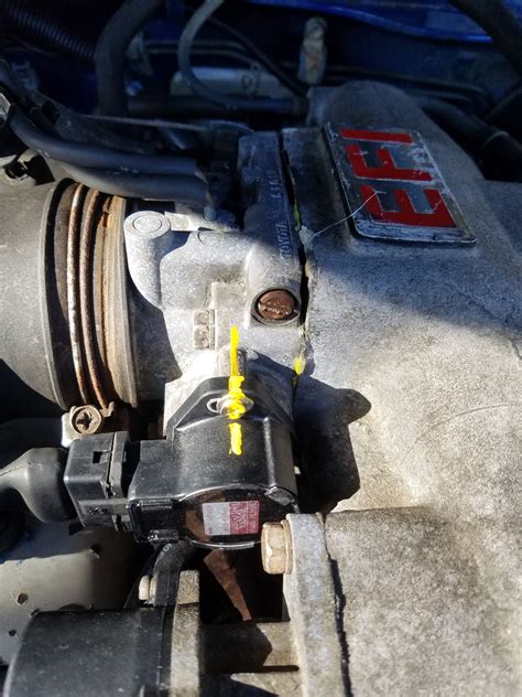 TPS Adjustment IH8MUD Forum