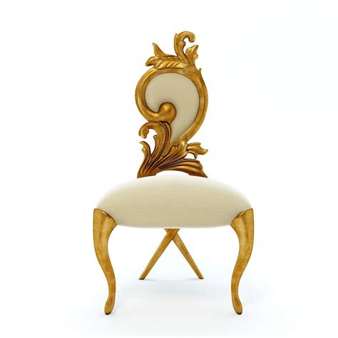 3d Model Christopher Guy