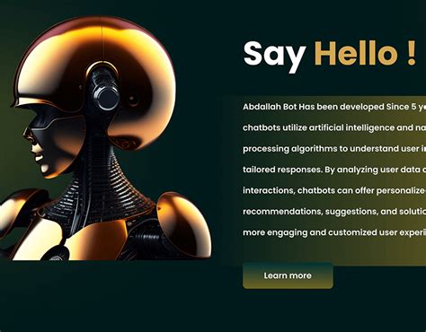 Designing Websites And Mobile Interfaces By Abdallah Zikrallah On Behance