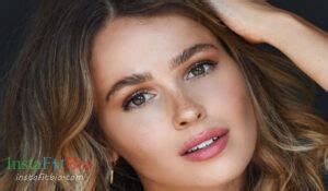 Jocelyn Hudon Bio Age Height Wiki Models Biography