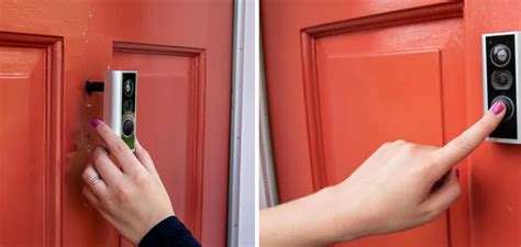 How To Install Ring Peephole Camera Easy Guides