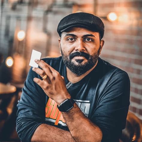 Nipin Niravath Nipinniravath On Threads