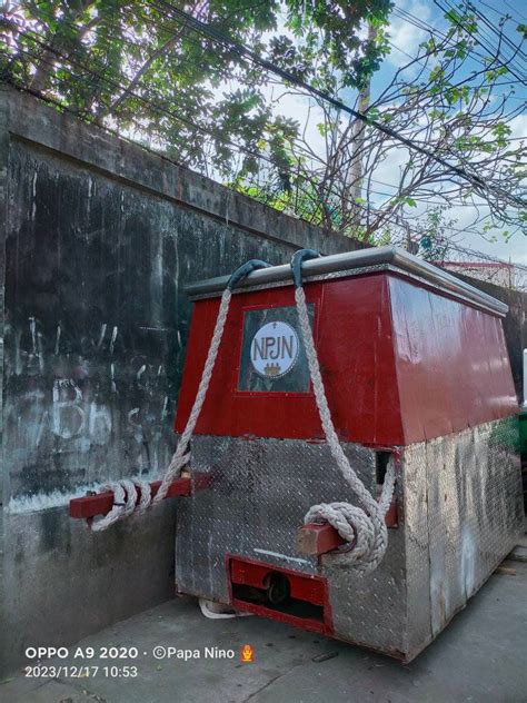 Papaniño Mamaya Nato Mga Kapatid Magkita Kita Po