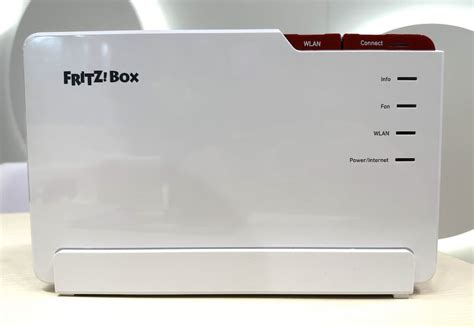 FRITZ!Box 5690 Pro im Hands-On: Neues AVM-Flaggschiff - teltarif.de News