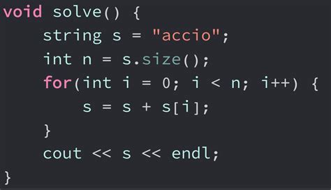 Acciojob On Linkedin Java Programming Timecomplexity 19 Comments