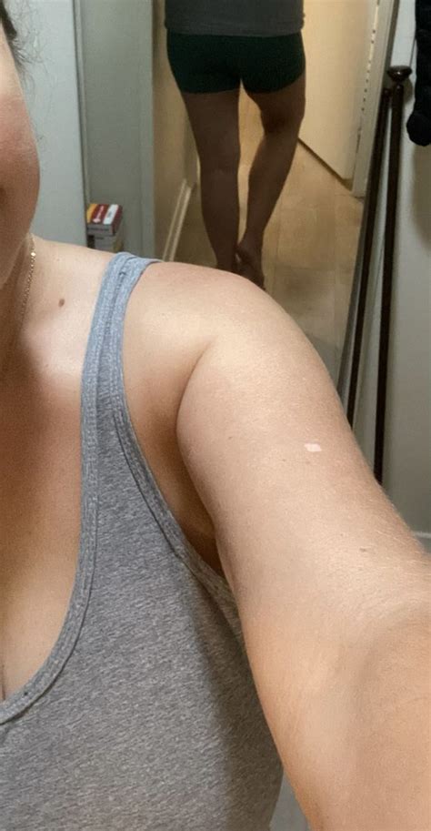 Lazy Day Today Wearing Hubbys Boxers Again Pic