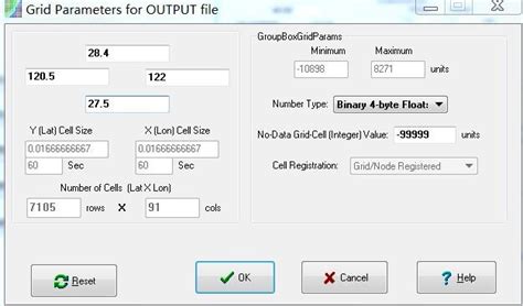获取水深数据方法及岸线水深数据处理 哔哩哔哩