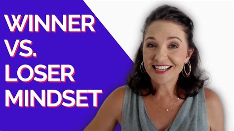 Pageant Tips Winner Mindset Vs Loser Mindset Youtube