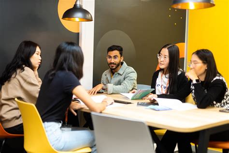 Bpp University Oxford International