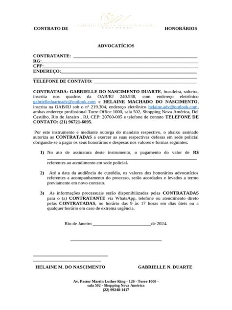 Protocolo De Atendimento Pdf