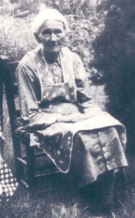 Mary Ann Polly” Brown Cuzzort 1857 1944 Find A Grave Memorial