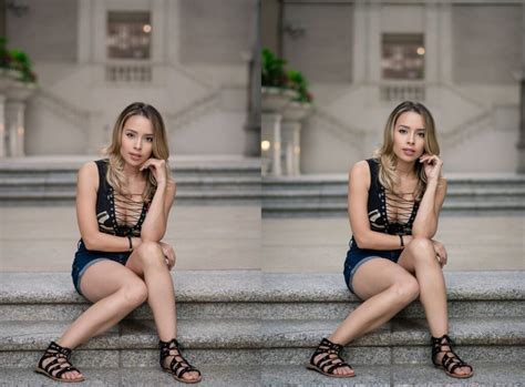 The Difference Between Full Frame Versus Crop Frame Cameras Clipping Images