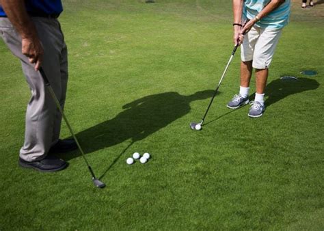 The Art Of Managing Golf Facilities Strategies For Success