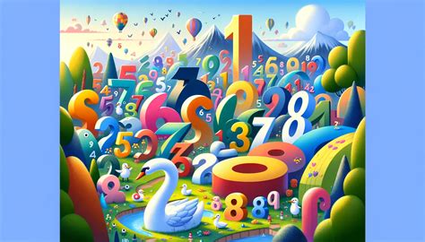 Large Numbers Class 5 Summary And Extra Questions