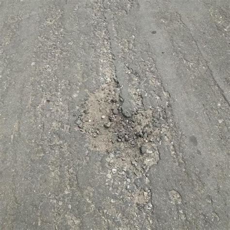 Pothole Detection Dataset And Pre Trained Model By Potholedetection