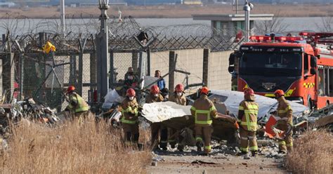 무안공항 사고원인동체착륙·오버런 등 전문가 견해 엇갈려