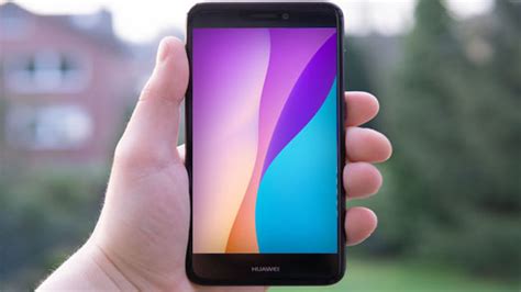 How To Factory Reset A Huawei Phone Phone Expert