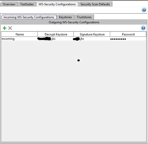 C Decrypt Encrypted Key Using Certificate Not Working In NET But Works In SOAP UI Stack
